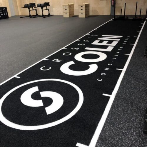 Heavy Sprinttrack Custom-made - Sprinttracks