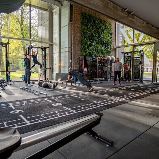 Heavy Sprinttrack Custom-made - Sprinttracks