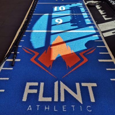 Heavy Sprinttrack Custom-made - Sprinttracks