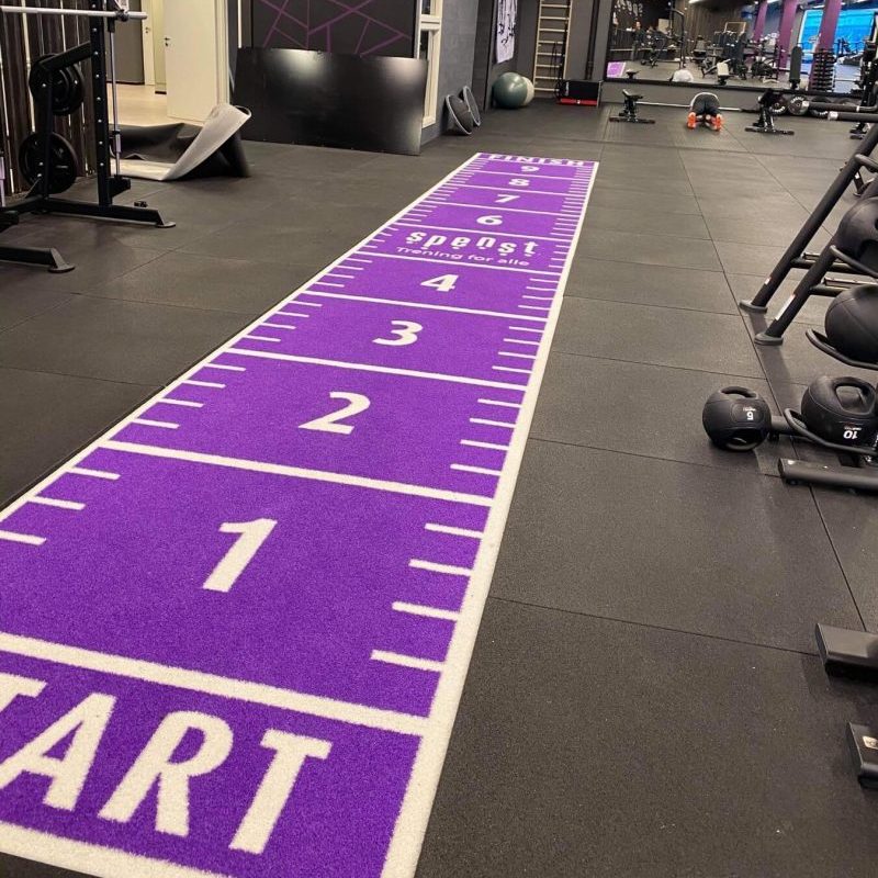 Heavy Sprinttrack Custom-made - Sprinttracks