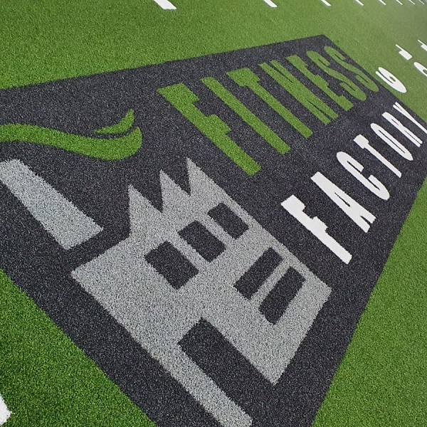 Heavy Sprinttrack Numbered - Sprinttracks