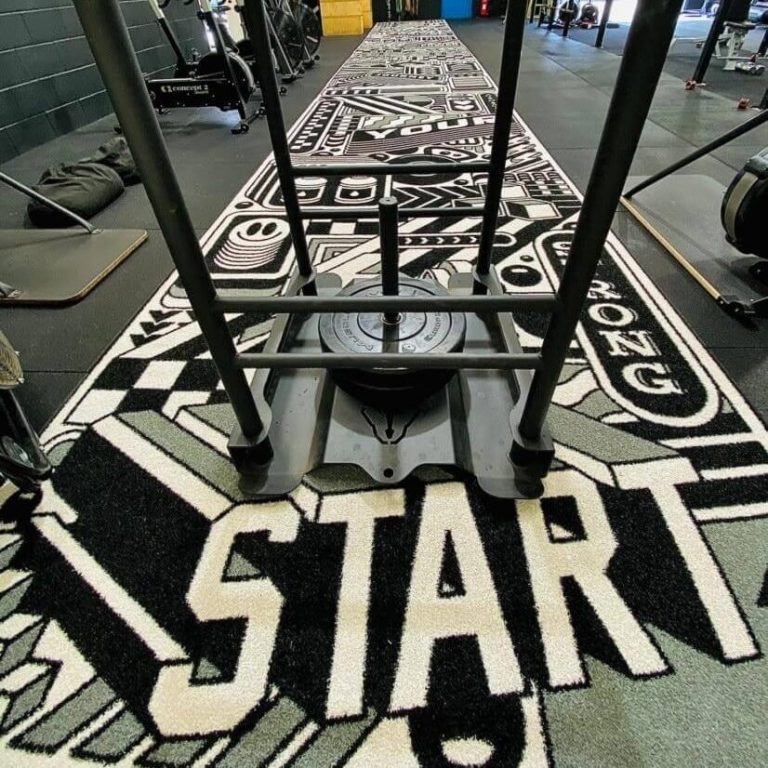 Heavy Sprinttrack Custom-made - Sprinttracks